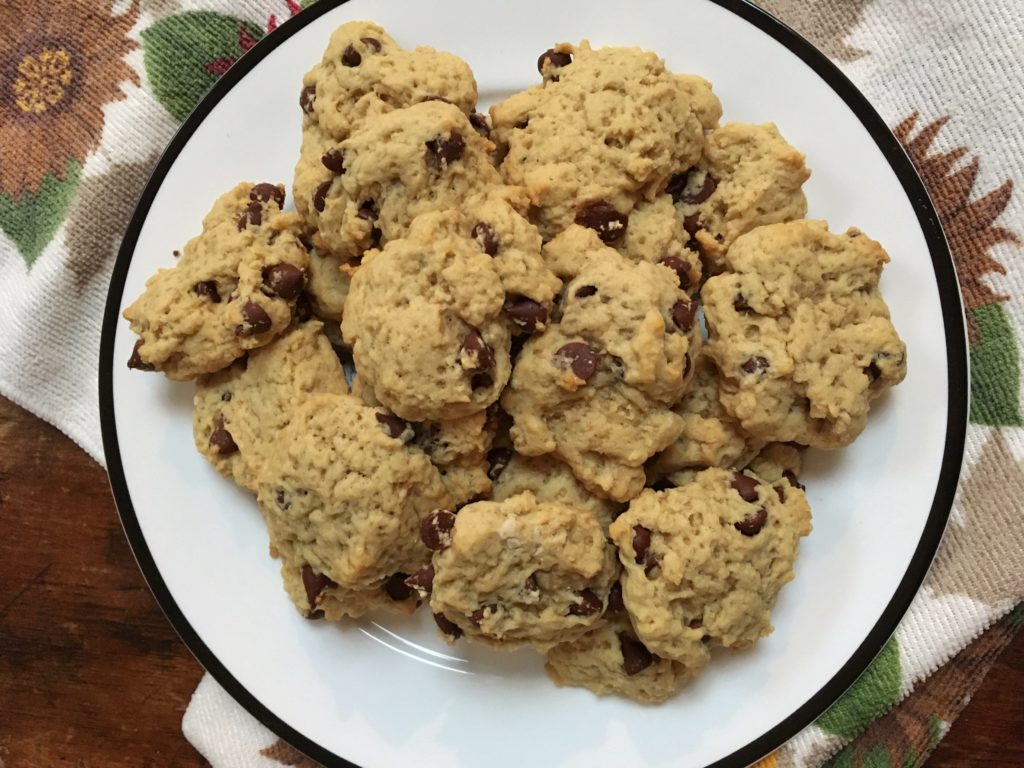 National Homemade Cookie Day! – i can make it vegan